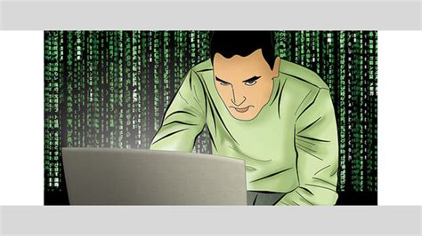 Le 10 Azioni Hacker Più Clamorose Della Storia Wiredit
