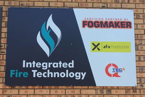 Integrated Fire Technology Branches Out To Steelpoort Africa Mining