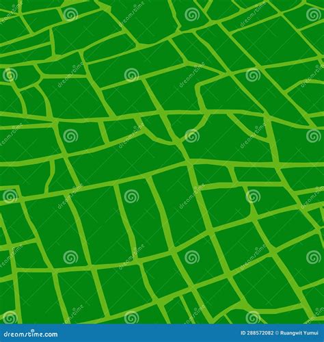 Voronoi Seamless Pattern Grid Background With Rounded Cells Geometric