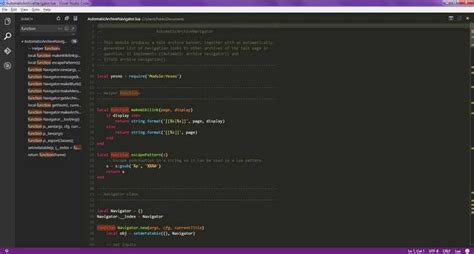 Crea tu propia página web como un profesional con estos editores HTML