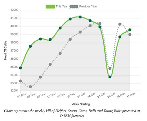 Beef Kill Concerns Regarding Medium Term Cattle Supply Agrilandie