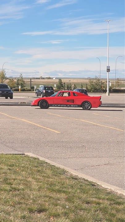 Consulier Car Youtube