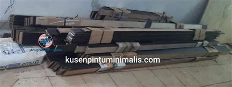 Plin Lantai Kayu Pk Anugrah Jati Utama