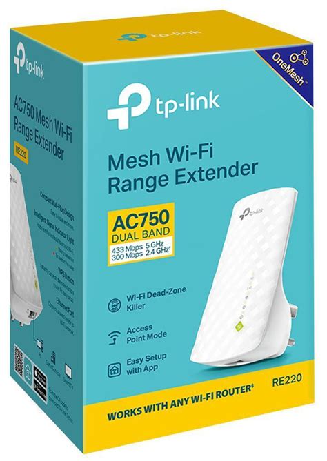 Wifi Extender Spectrum