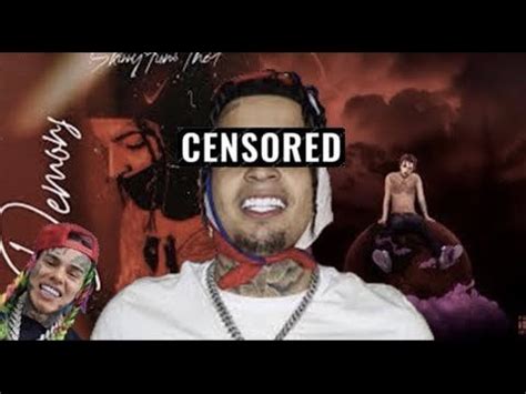 Remember When Skinny Was Clout Riding 69 Back In 2018 And Then Shotti