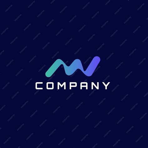 Premium Vector Abstract Technology Logo Design Template