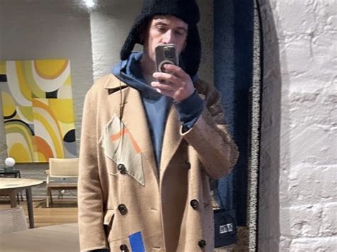 G Eazy Its All In The Fashion Flexing For The Winter Time Of Course — Attack The Culture