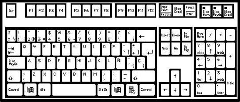 Teclado Imagenes Para Teclado Teclado Del Ordenador Computadora Para