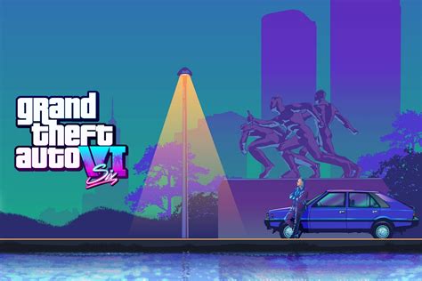 Gta 6 Memes Take Over Twitter After Rockstar Issues Clarification On