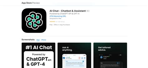 Chatai Free Ai Chat Chatbot And Chat Assistant