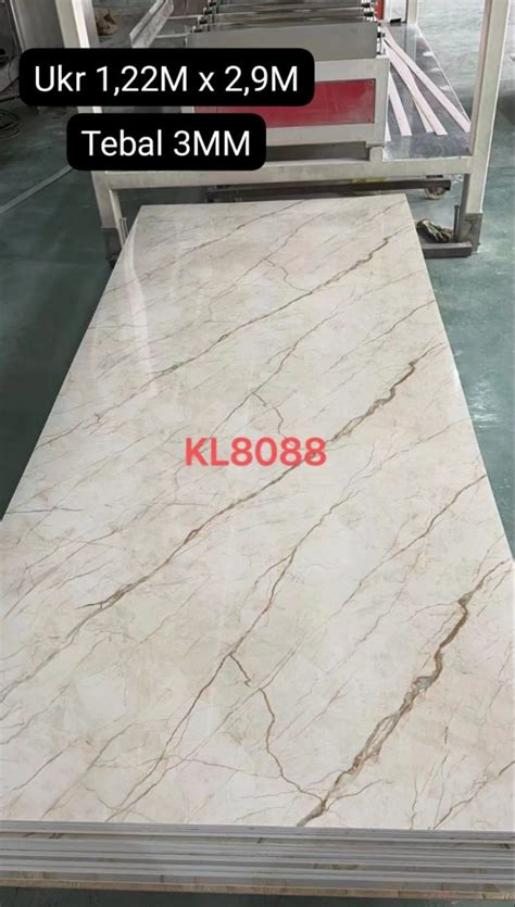 Jual Sample Pvc Marbel Kab Tangerang Home Wallpaper Tokopedia