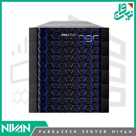 Pardazesh Server Nivan On Linkedin Dell Emc Unity 600 Hybrid Storage ™hybrid Flash Dell Emc
