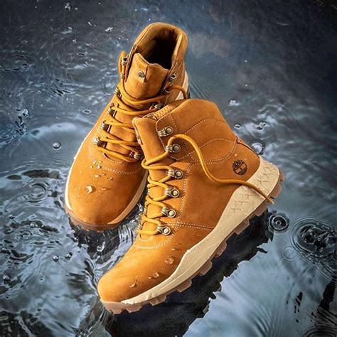 Timberland S Unwavering Commitment To Environmental And Social