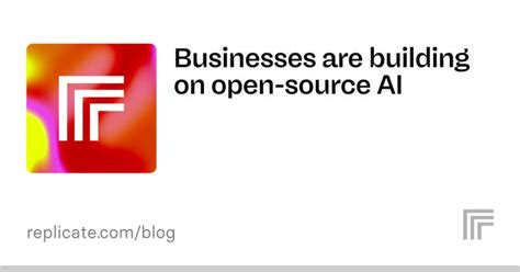 Y Combinator On Linkedin Businesses Are Building On Open Source Ai