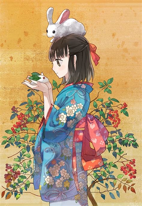 Original Drawn By Eihi Danbooru