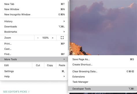 Senior Frontend Thì Dùng Chrome Devtool Như Thế Nào Topdev