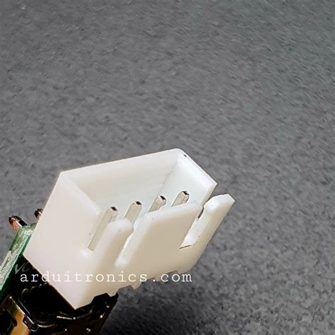 Tyep C Female To Dip Converter Breakout 4p Xh2 54 Curved Pin Arduino Raspberry Pi Nodemcu