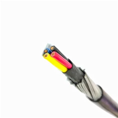 Core APAR Wire Cable C X SQ MM CU ARMOURED At Meter In Vadodara