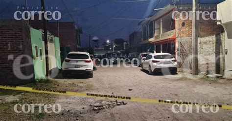 Descubren restos humanos abandonados en la colonia Las Américas de Irapuato