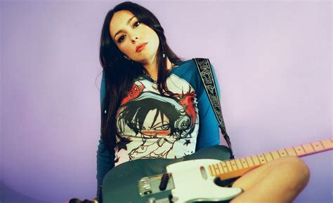 LØlØ Releases New Music Video For Dont Distorted Sound Magazine