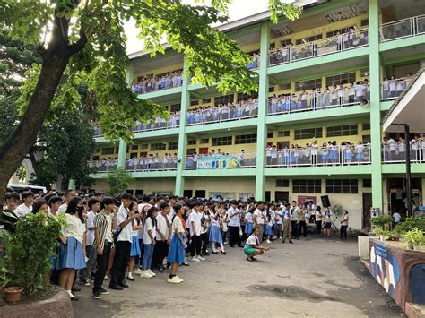 Catarman Catarman Elementary School Deped Region 7