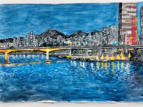 추억 그리기 추억 그리기