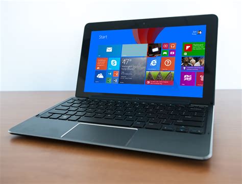 Dell Venue Pro Security Review Buys A Lot Of Tablet