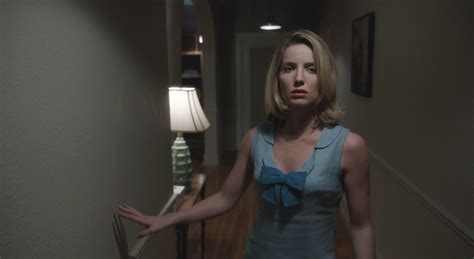 Annabelle Wallis Annabelle