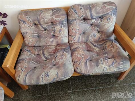 продавам диван в Други стоки за дома в гр София Id50237786 Bazar Bg