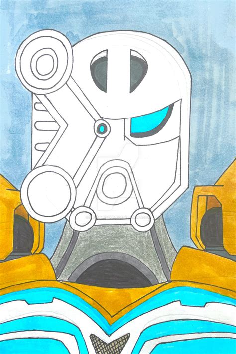 Kopaka Toa Of Ice By Jousimusprime On Deviantart