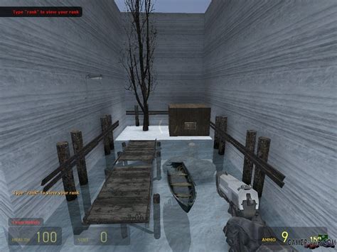 Rp Alaska Miscellaneous Half Life 2 Deathmatch Maps Source Warehouse Hl2