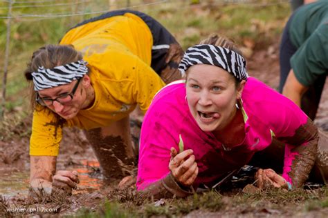 Photos The Filthy Fun Run Philly At Camp Kweebec