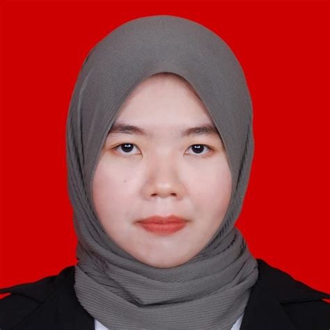 Alifia Maharani Hakim Jakarta Barat Jakarta Raya Indonesia Profil