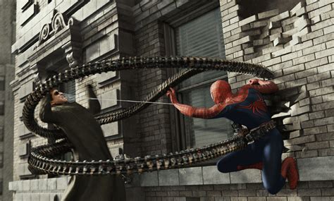 Spider-Man 2 | Sony Pictures Germany