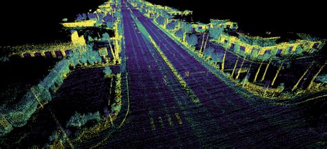 lidar sensors