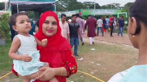 জাতীয় বৃক্ষ মেলা ২০২৩শেরেবাংলা নগর।vlog 85part 01 Youtube
