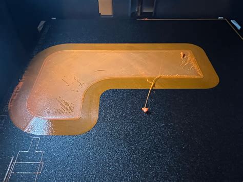 Petg Issues Bambu Lab X Series Bambu Lab Community Forum