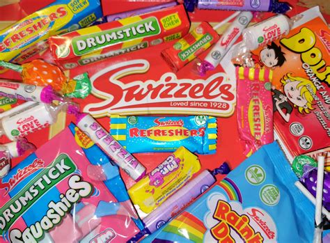 Tantrums To Smiles Swizzels Personalised Retro Sweet Hamper Giveaway