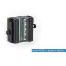 Micro Ocr Id Desko