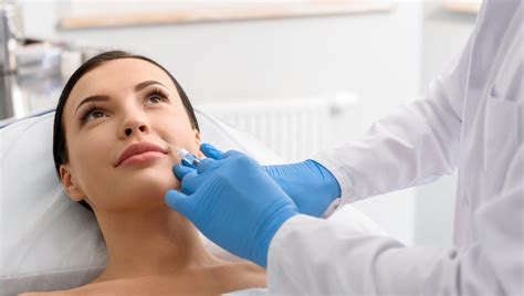 New Age Medical Aesthetics And Plastic Surgery Botox Filler Skin