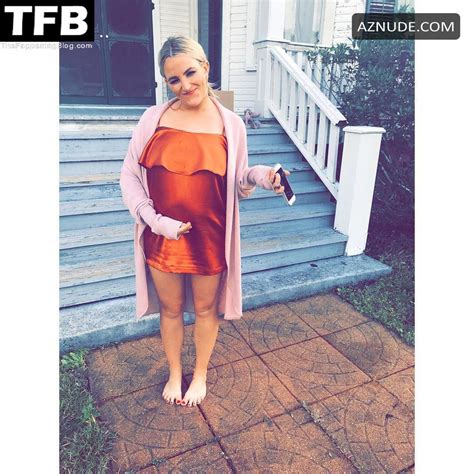 Jamie Lynn Spears Sexy Photos Collection Aznude