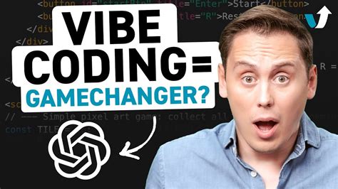 Was Vibe Coding Wirklich Kann Und Wo Es Scheitert Youtube