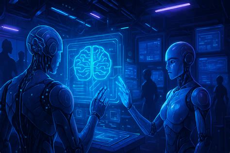 Openai Lance Chatgpt 5 Un Tournant Dans La Bataille De Lia