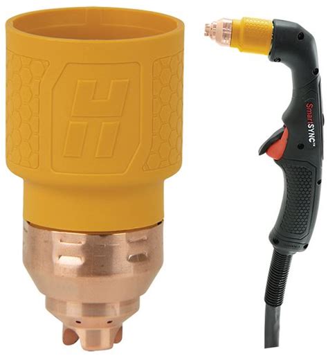 Hypertherm Sync Consumables Parts Torches Free Shipping