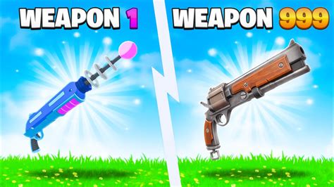 Party World Gun Game One Shot 8358 3287 8472 By Laviiva Fortnite