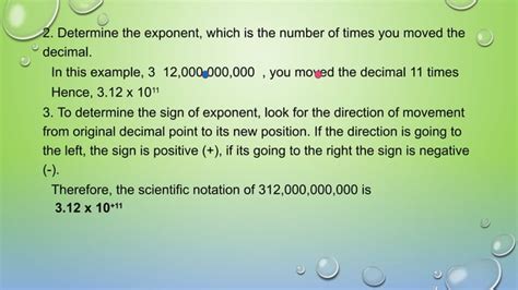 Scientific Notation Significant Figures Conversion Of Units Q1 Lp1 Pptx