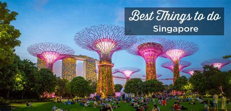 Singapore Must See Sandy☀travel Stories And London Sandymakessense