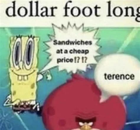 Terrence R Comedyhell