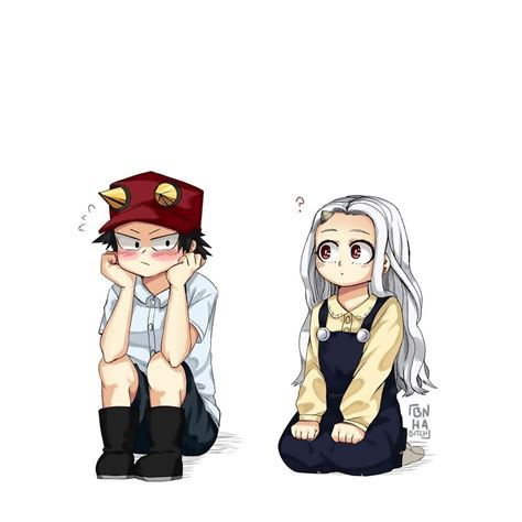 Eri And Kota Wallpapers Wallpaper Cave