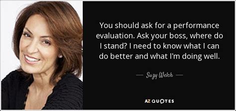 Quotes About Performance Evaluations Quotes About Performance Evaluations
